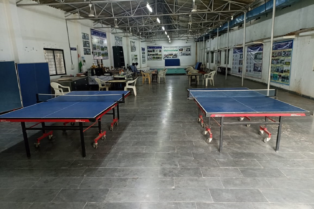 Facilities - Lords Institute of Engineering and Technology