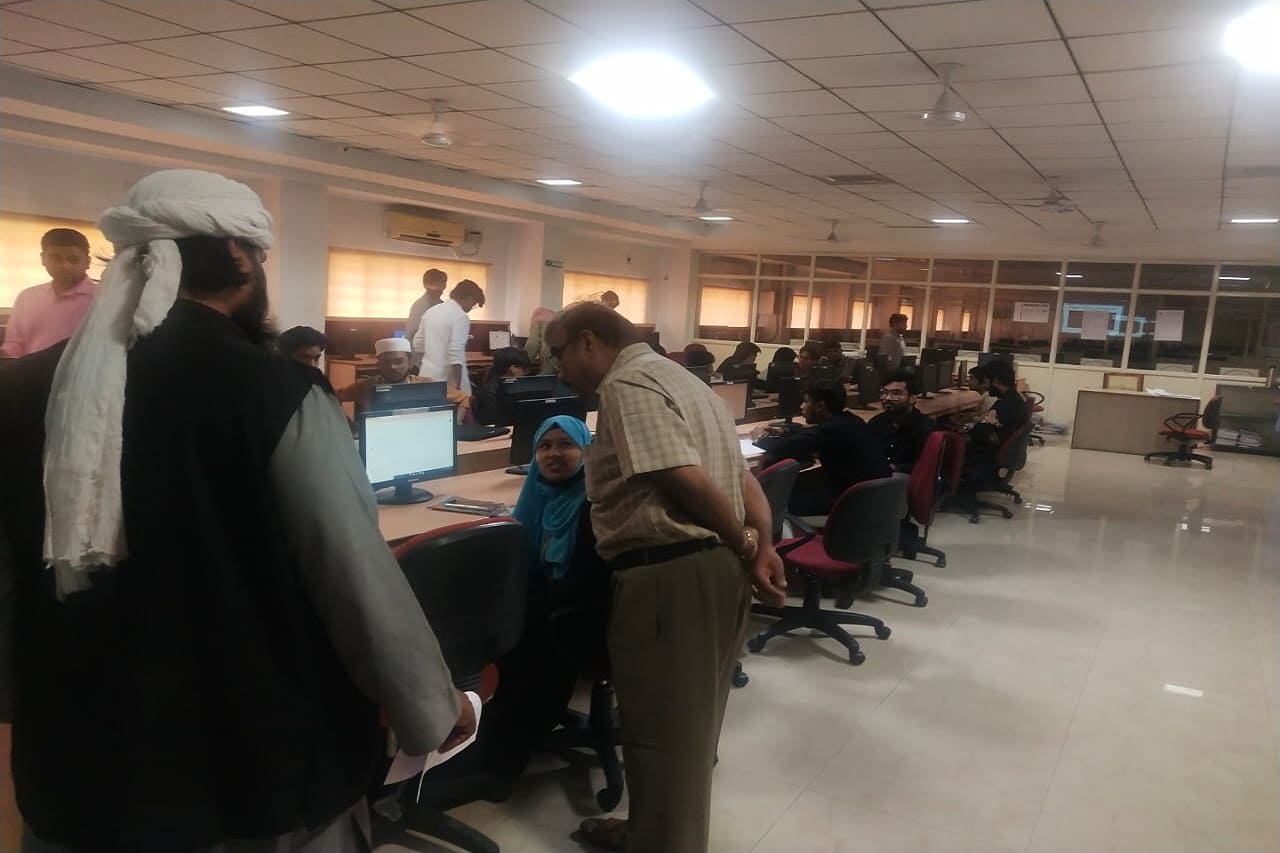 DS with Cloud Computing - Lords Institute of Engineering and Technology