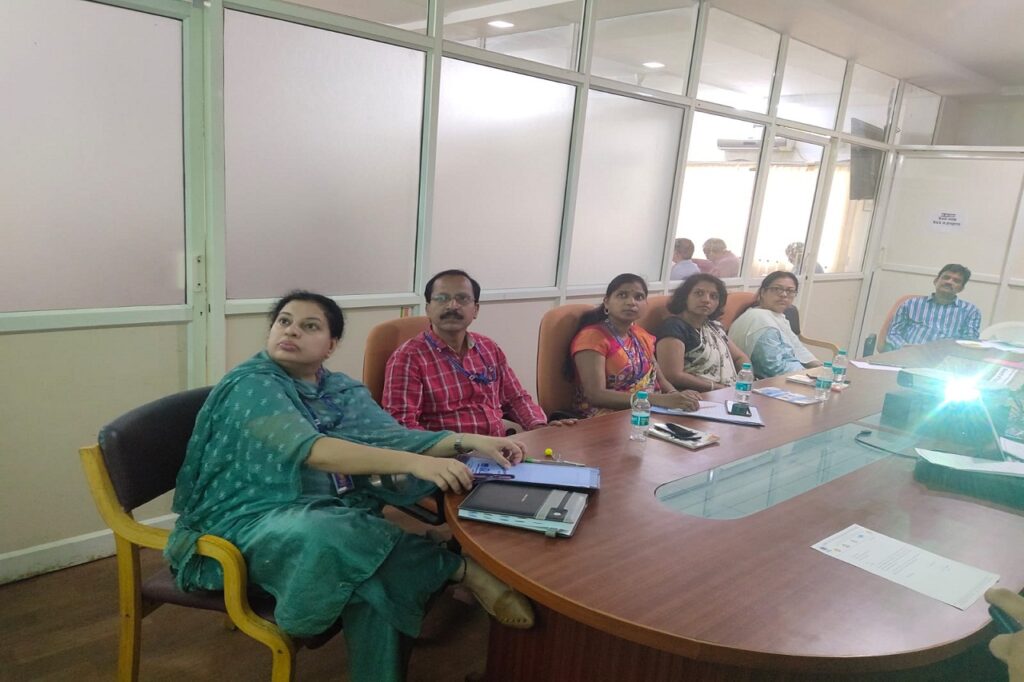 Academic Governance and Quality - Lords Institute of Engineering and ...