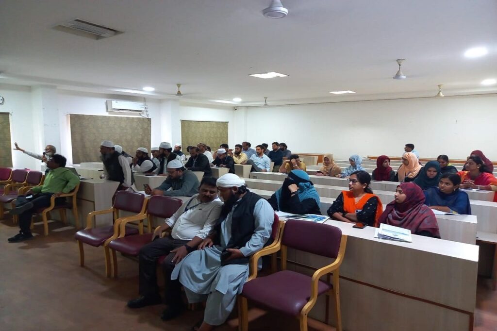 NextGen Employability Program - Lords Institute of Engineering and ...