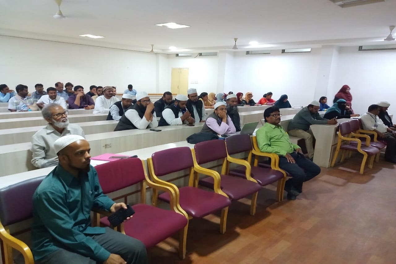 NextGen Employability Program - Lords Institute of Engineering and ...