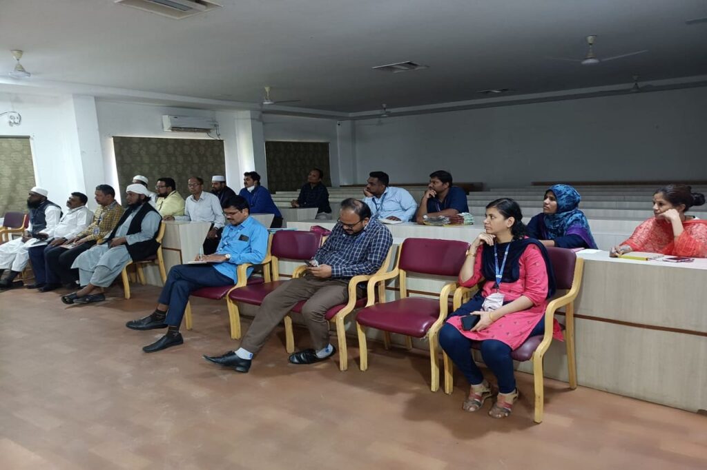 NextGen Employability Program - Lords Institute of Engineering and ...