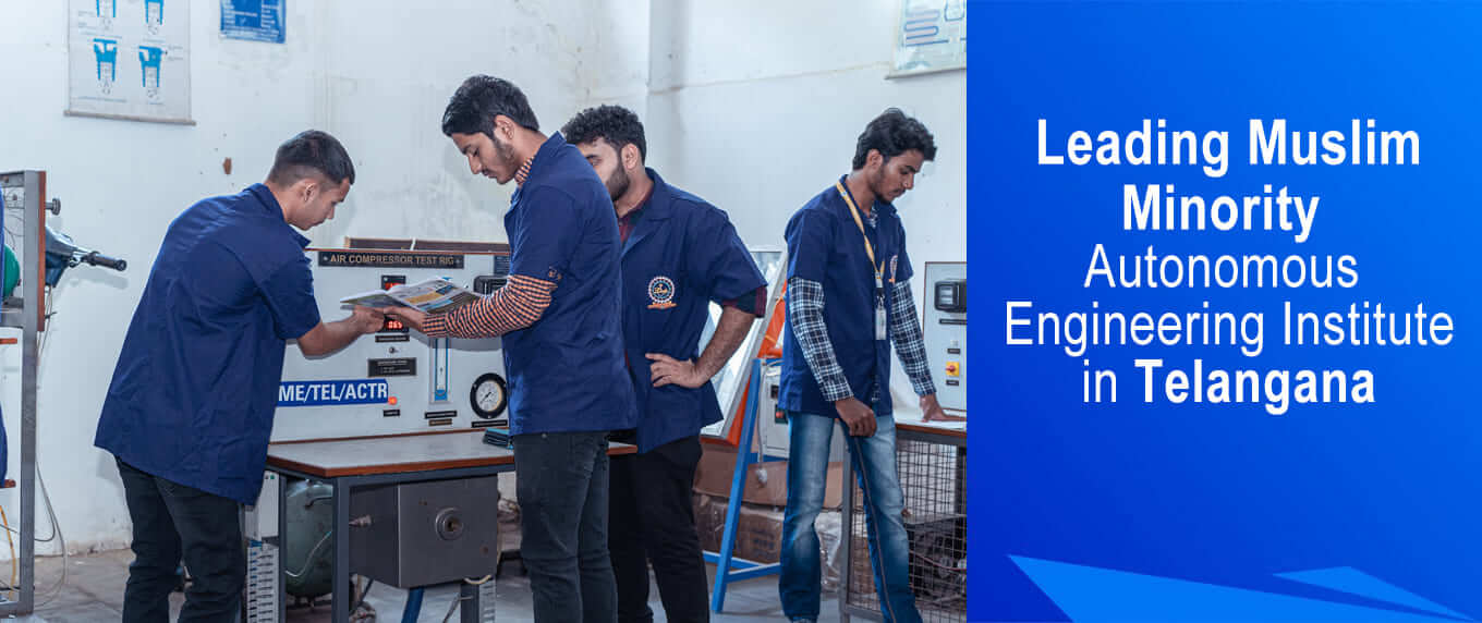 Lords Institute of Engineering and Technology – Official Website