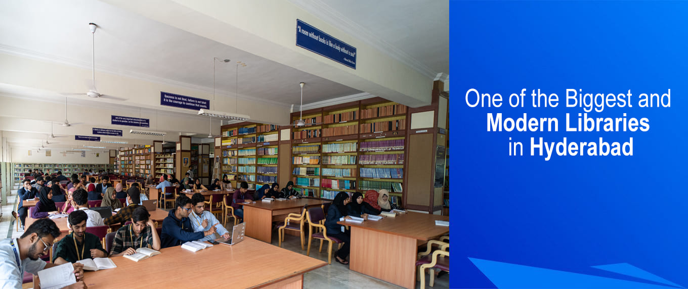 Lords Institute of Engineering and Technology – Official Website