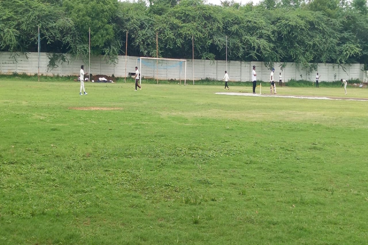 State Level Cricket Tournament 2K23 - Lords Institute of Engineering ...