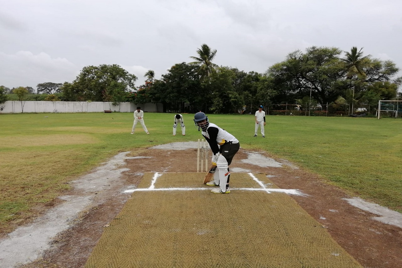 State Level Cricket Tournament 2K23 - Lords Institute of Engineering ...