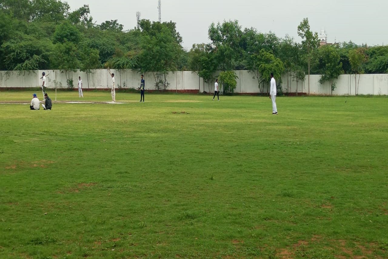 State Level Cricket Tournament 2K23 - Lords Institute of Engineering ...