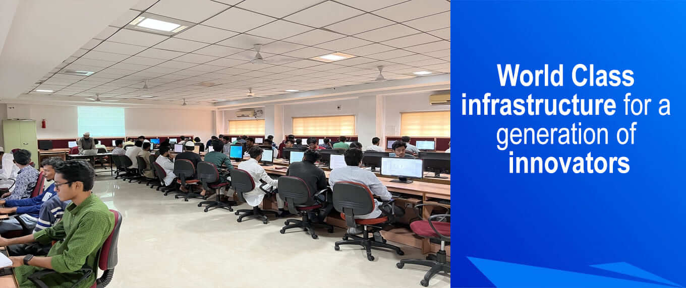 Lords Institute of Engineering and Technology – Official Website