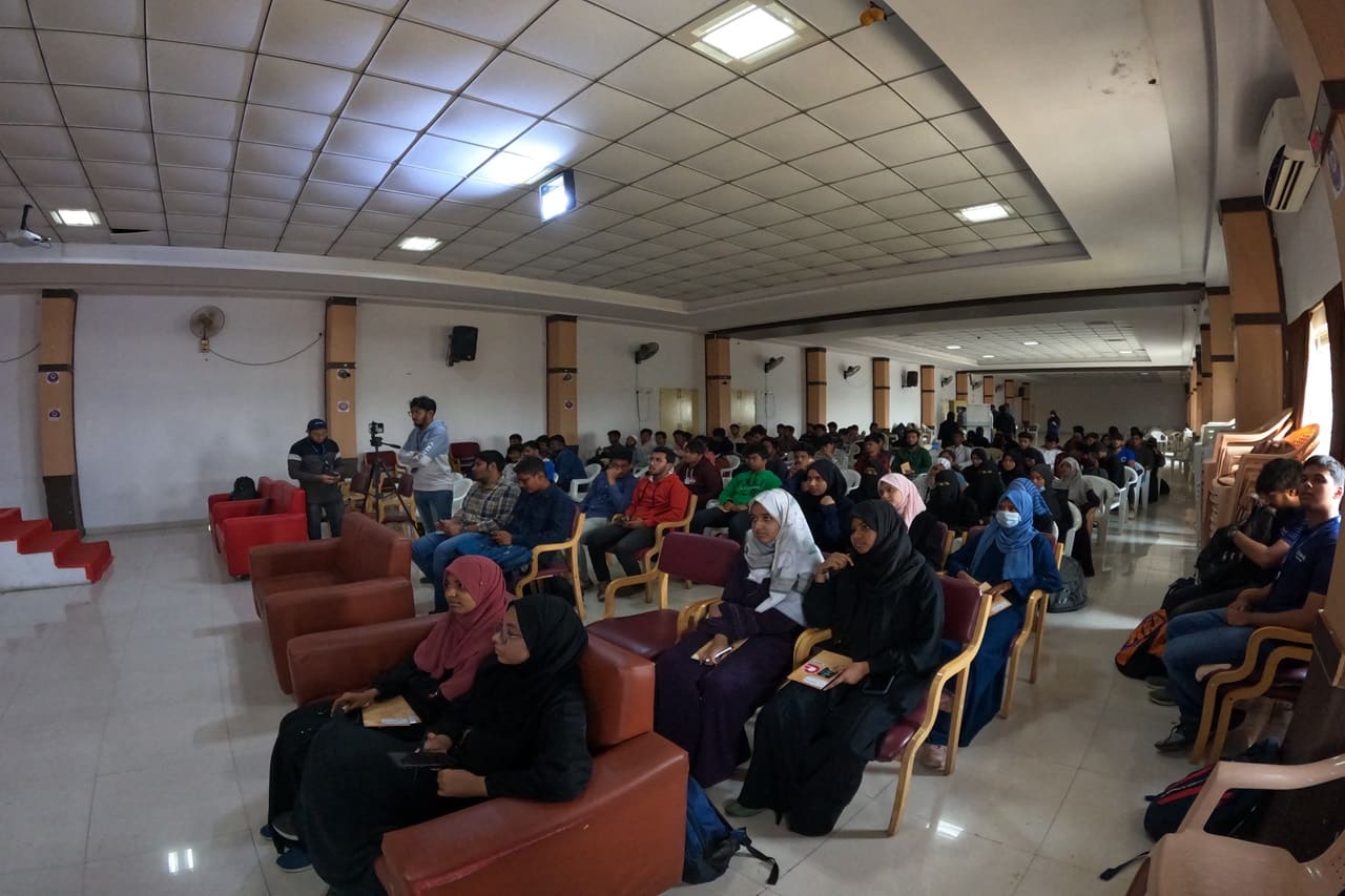 Hacktoberfest 2023 Lords Institute Of Engineering And Technology