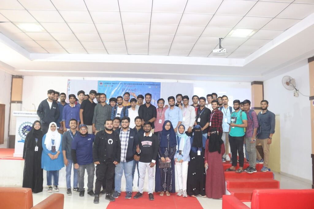 Demystifying Ai And Data Security Lords Institute Of Engineering And