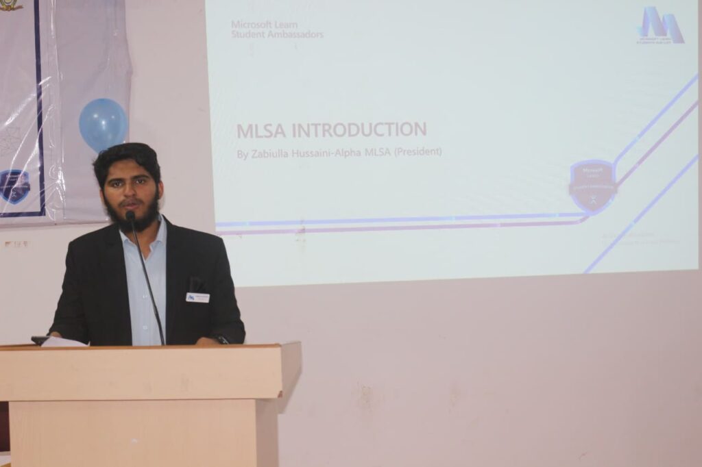 A technical seminar on Microsoft Azure – What The Cloud!? - Lords ...