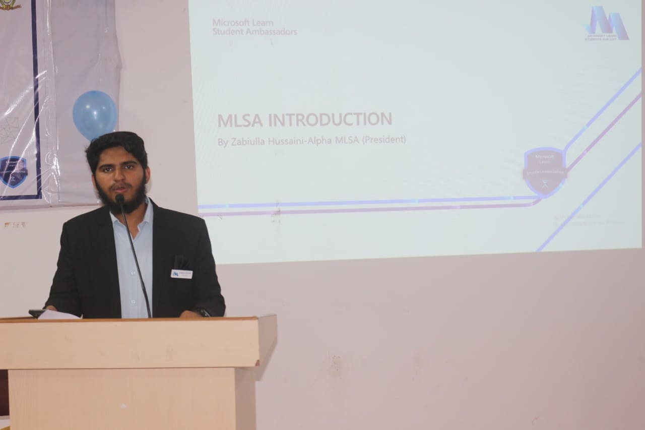 A technical seminar on Microsoft Azure – What The Cloud!? - Lords ...