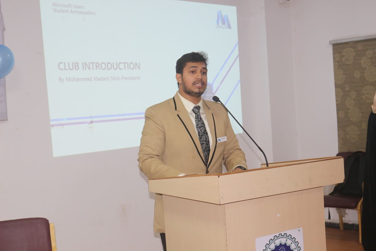 A technical seminar on Microsoft Azure – What The Cloud!? - Lords ...