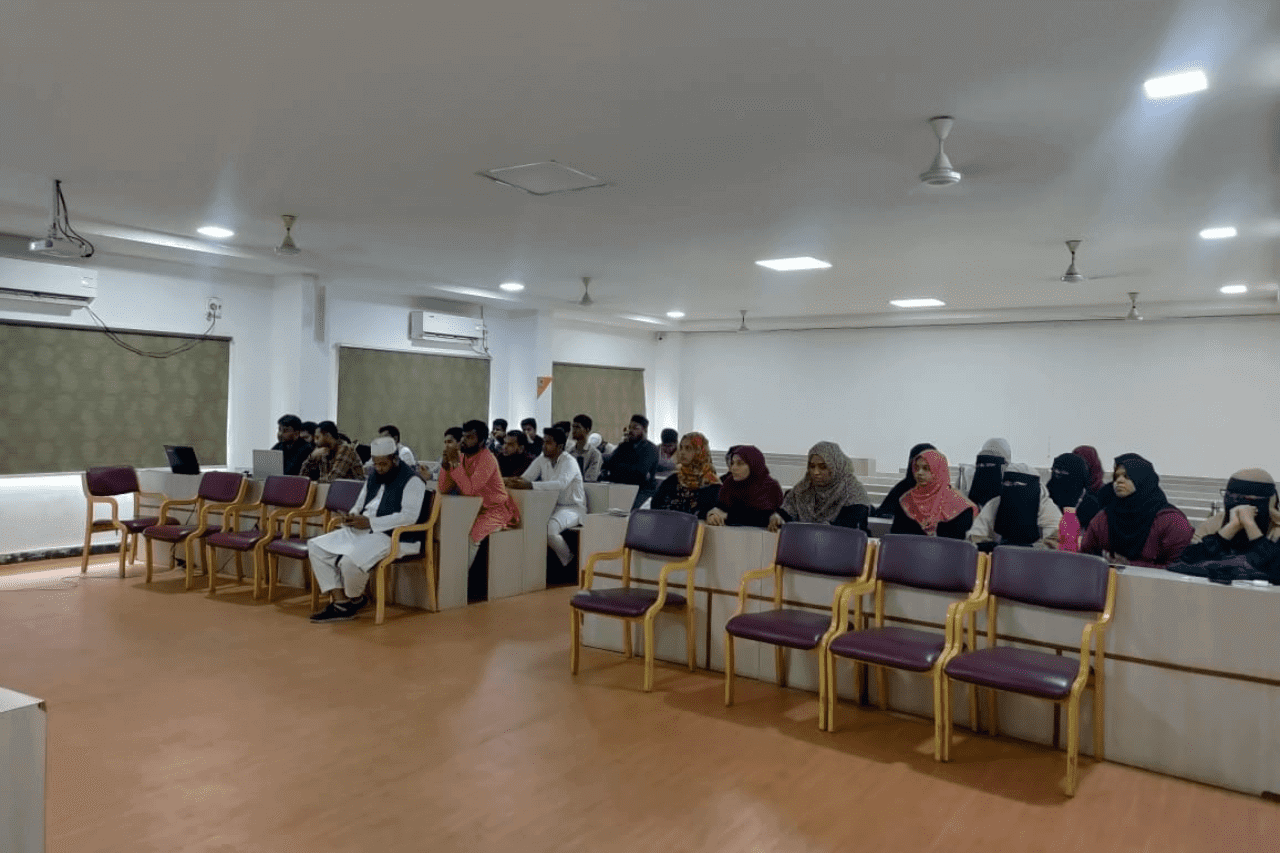 IFDP on Research and Publications-A Roadmap - Lords Institute of Engineering and Technology