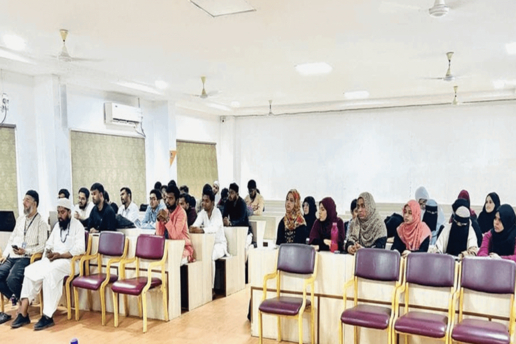 IFDP on Research and Publications-A Roadmap - Lords Institute of Engineering and Technology