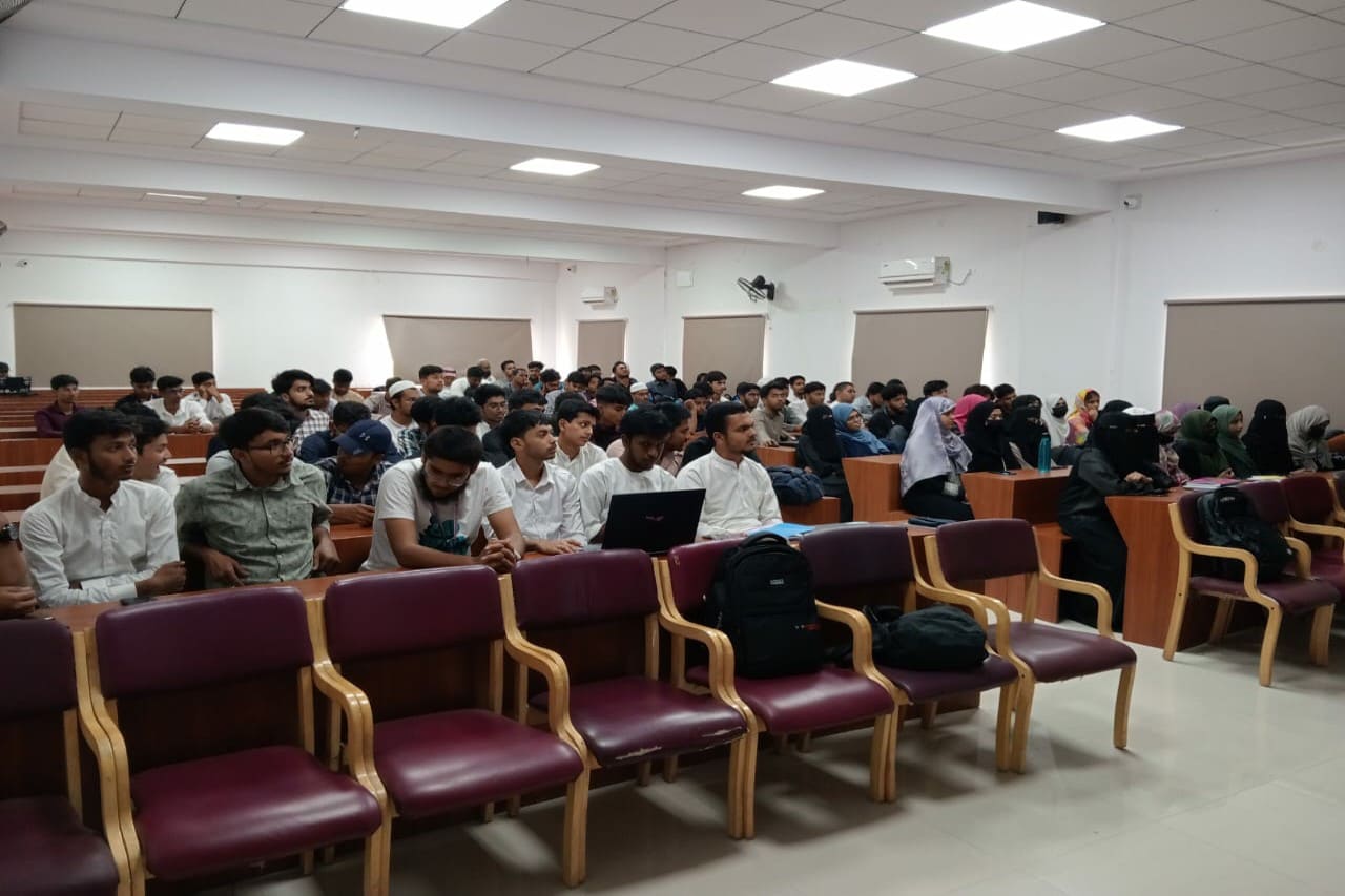 Workshop on Data Analytics & Visualization - Lords Institute of Engineering and Technology