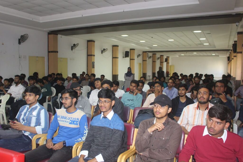 Seminar On Java Programming Lords Institute Of Engineering And Technology 6707