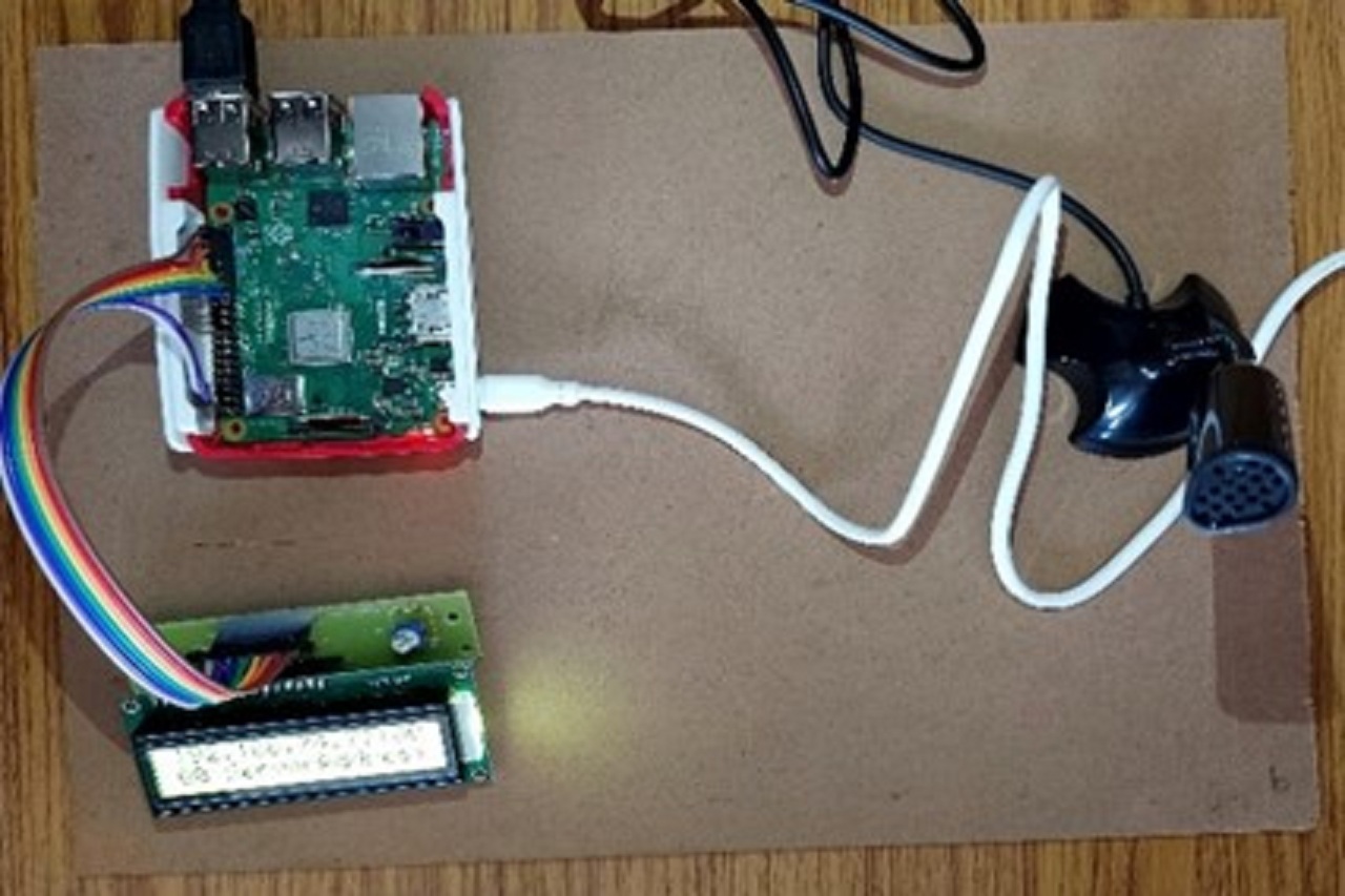 Research & Consultancy - Lords Institute of Engineering and Technology