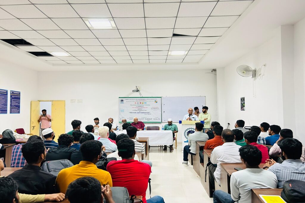 Certification Course on Microsoft Azure Fundamentals – Azure Pipelines ...