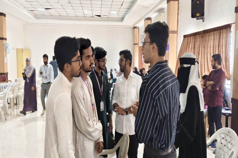 Hack the Future - Lords Institute of Engineering and Technology