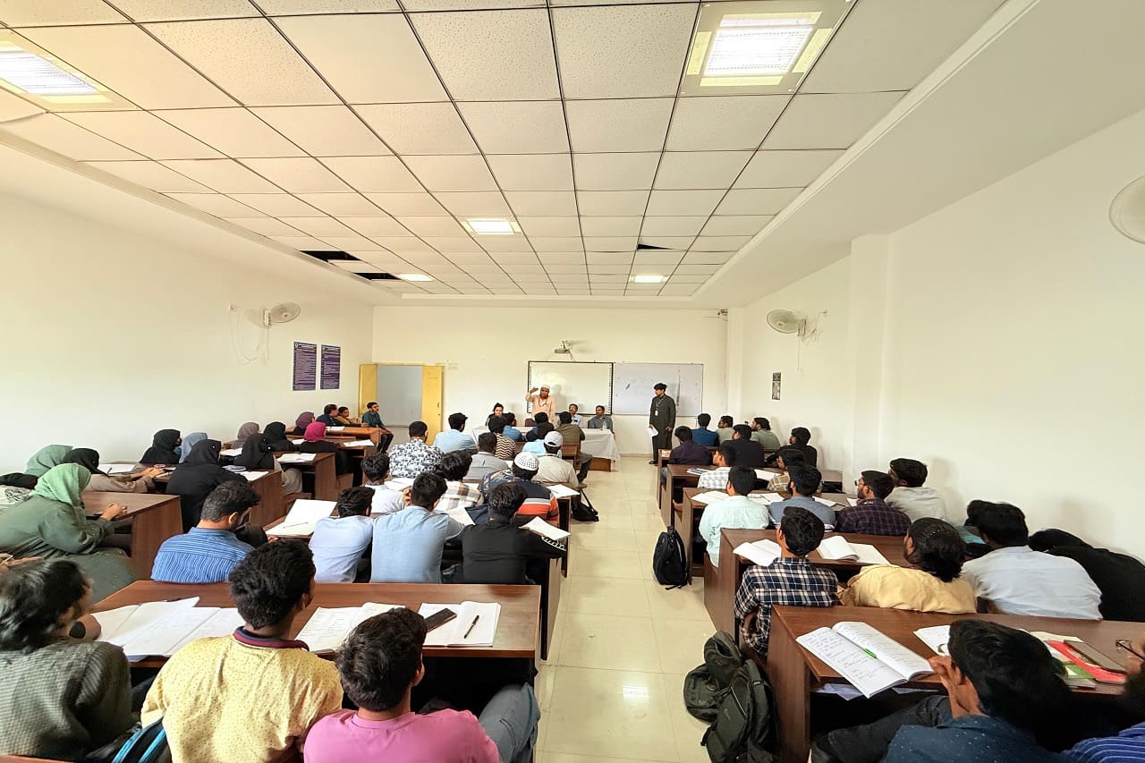 Aptitude and Reasoning Training - Lords Institute of Engineering and ...