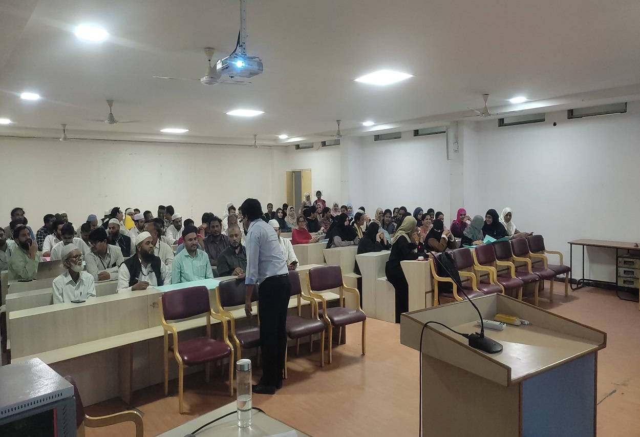 Design Thinking in Research Commercialization - Lords Institute of ...