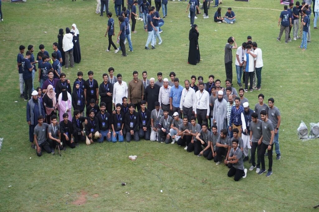 HackPrix Season-2 - Lords Institute of Engineering and Technology