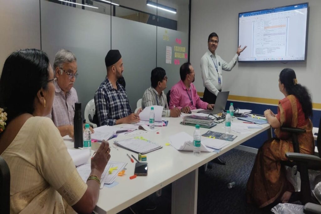 Academic Governance and Quality - Lords Institute of Engineering and ...