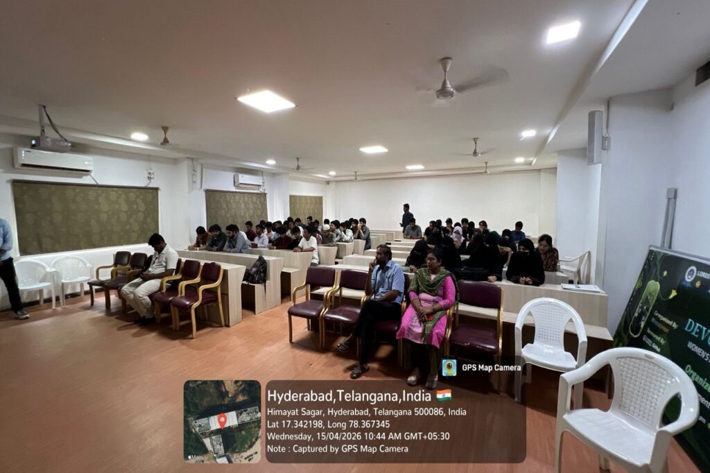Guest Lecture on Partial Packet Delivery Mechanism in Computer Networks ...