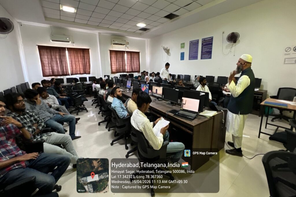 Guest Lecture on Partial Packet Delivery Mechanism in Computer Networks ...